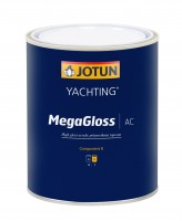 JOTUN MegaGloss AC | Kolibrilacke - Farben & Lackcenter